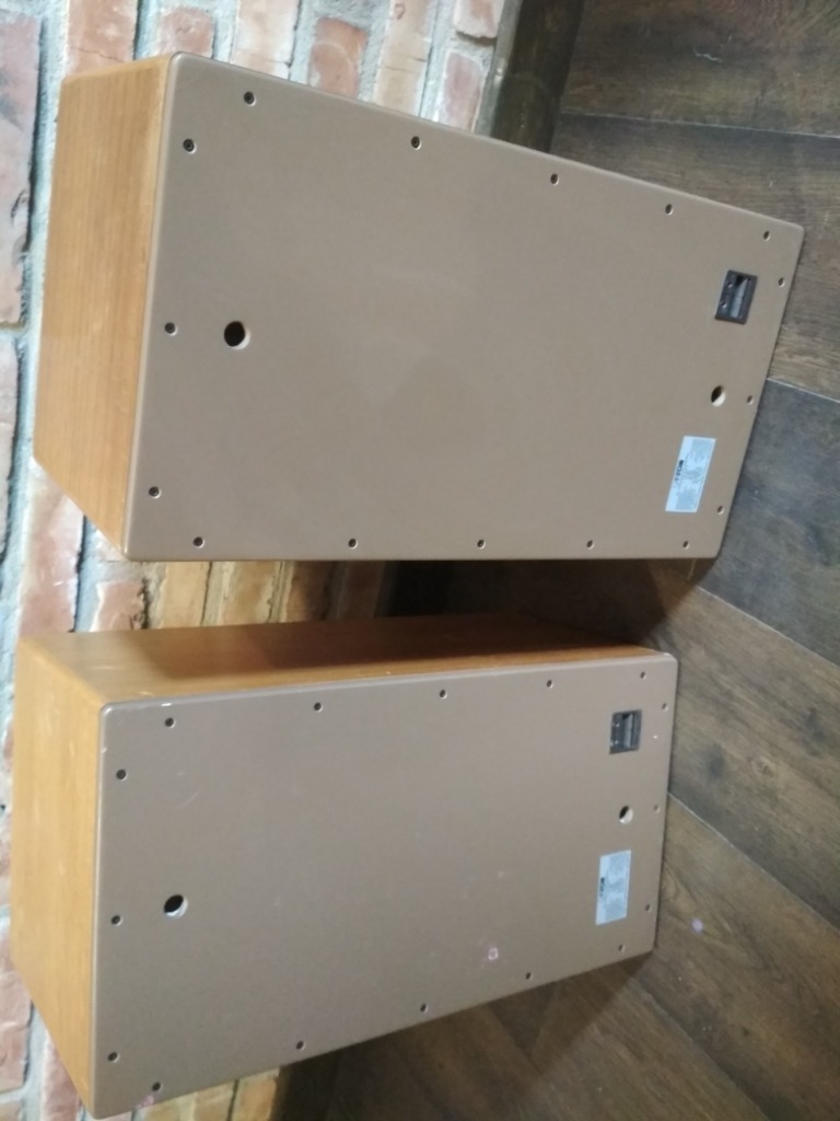 kolumny głośnikowe canton le 900 | Kraków | Ogłoszenie na Allegro Lokalnie