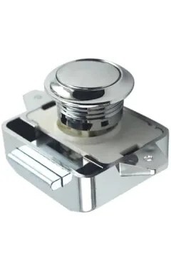 Zamek Zatrzaskowy do Kampera - Niska cena na Allegro.pl