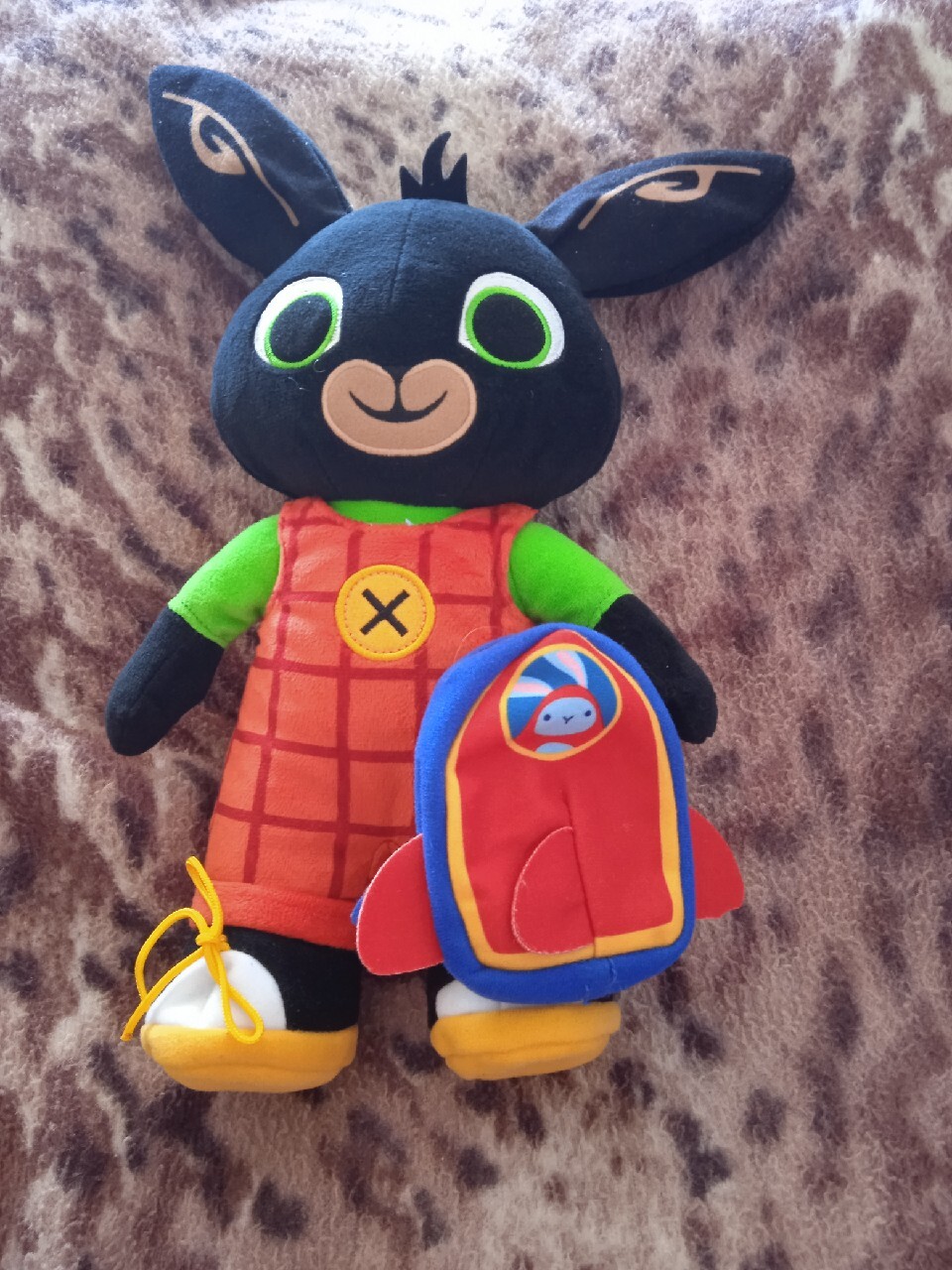 Maskotka Bing | Proszówki | Kup teraz na Allegro Lokalnie