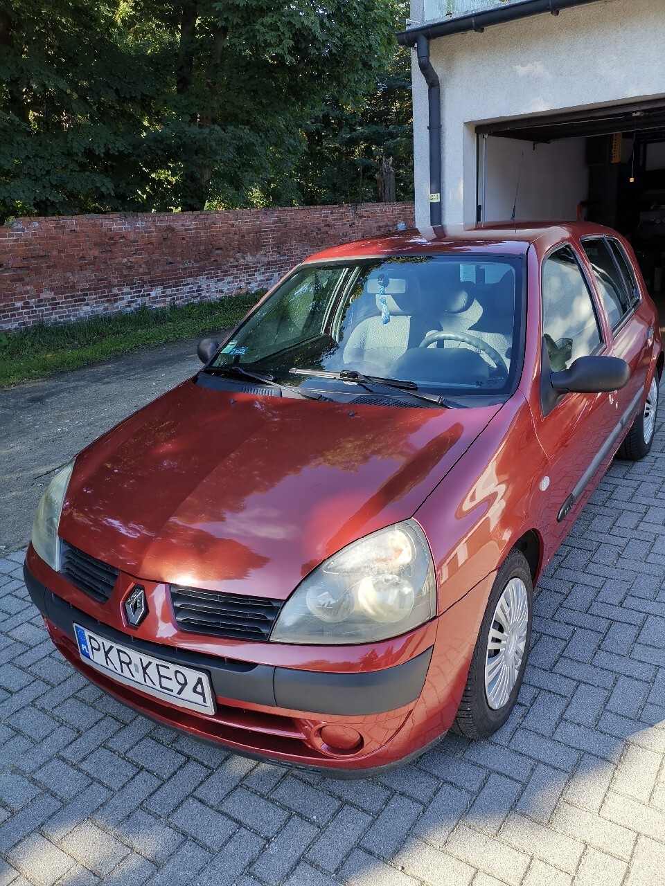 Samochód osobowy | Krotoszyn | Ogłoszenie na Allegro Lokalnie