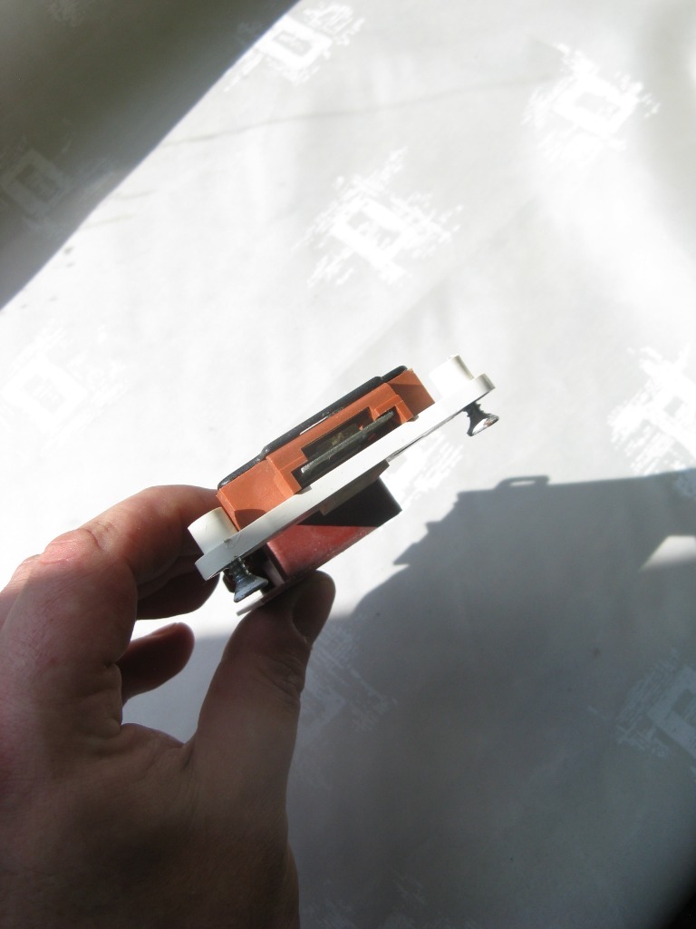 Blokada elektromagnetyczna METALFLEX TIP ZV-445 H1 | Grodzisk ...