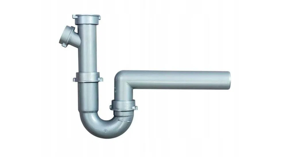 Franke Syfon do zlewozmywaka 112.0048.807 | Wrocław | Kup teraz na ...