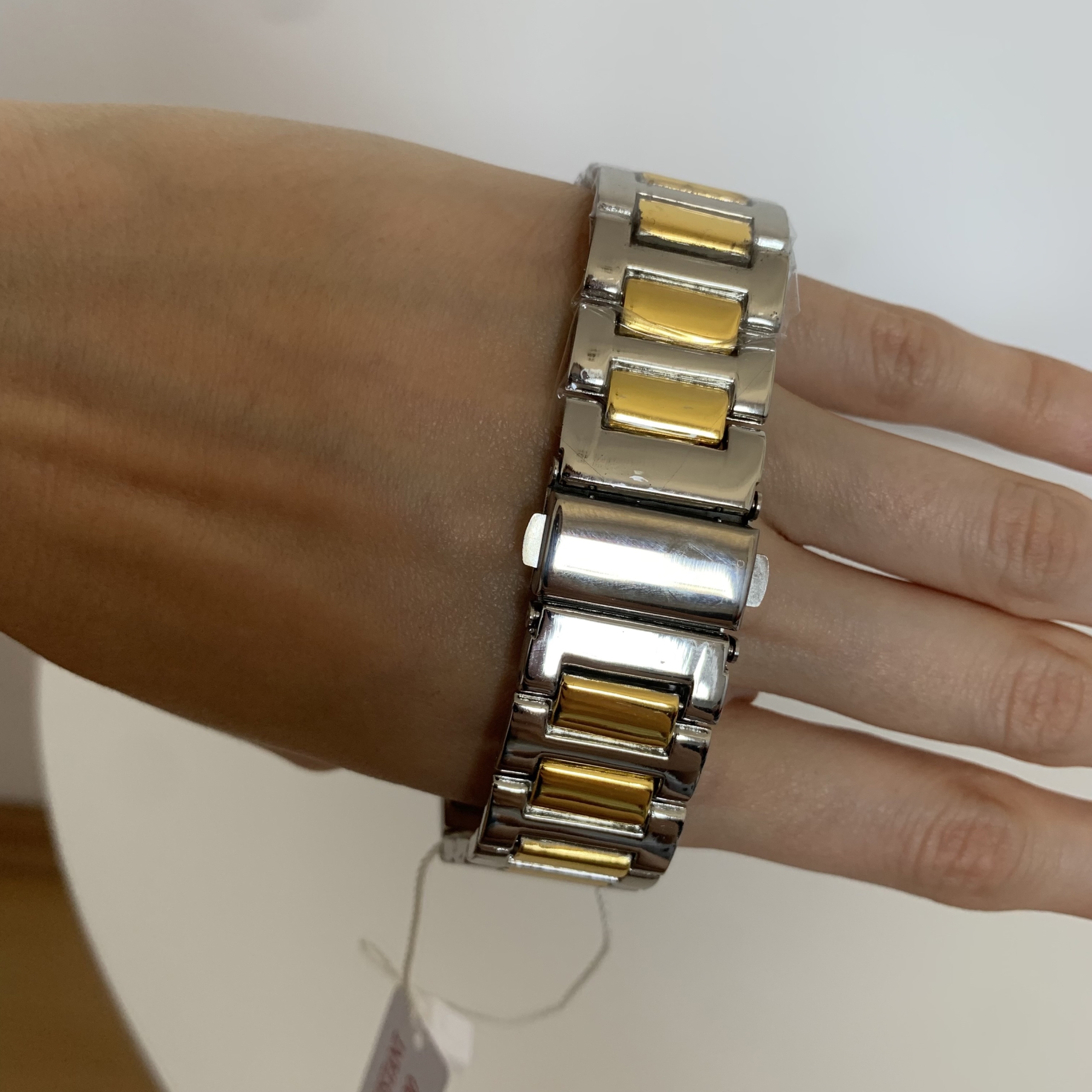 Zegarek męski Feiwo; w kolorze srebra i złota | Tczew | Kup teraz na ...