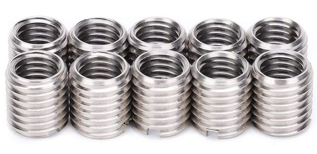 Redukcja tulejka M10 na M12 adapter przejsciowka | Oborniki | Kup teraz ...