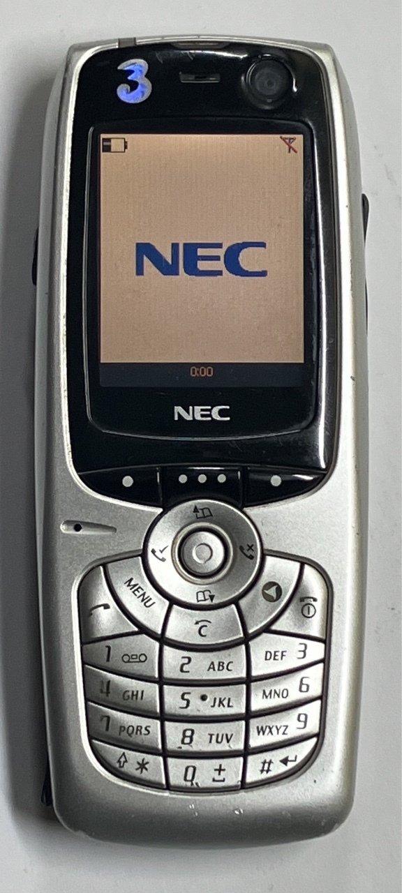 Nec e228 | Łopuszno | Kup teraz na Allegro Lokalnie