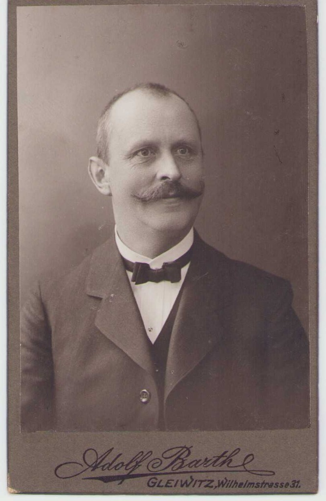 Pan Atelier Adolf Barth GLIWICE CDV | Kraków | Ogłoszenie na Allegro ...