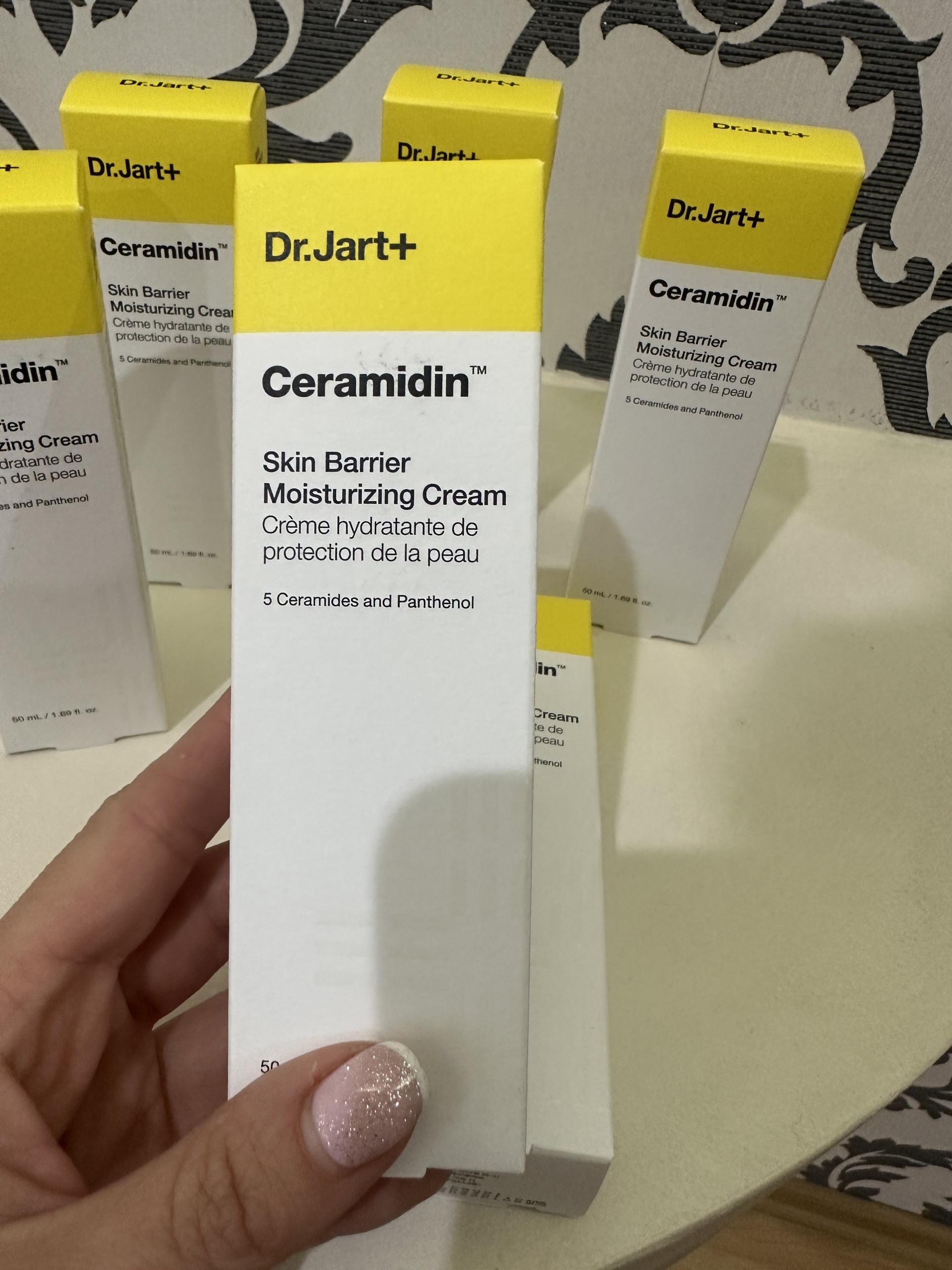 Dr Jart Ceramidin - Kremy do twarzy - Allegro.pl Dr Jart Ceramidin - Kremy do twarzy - Allegro.pl