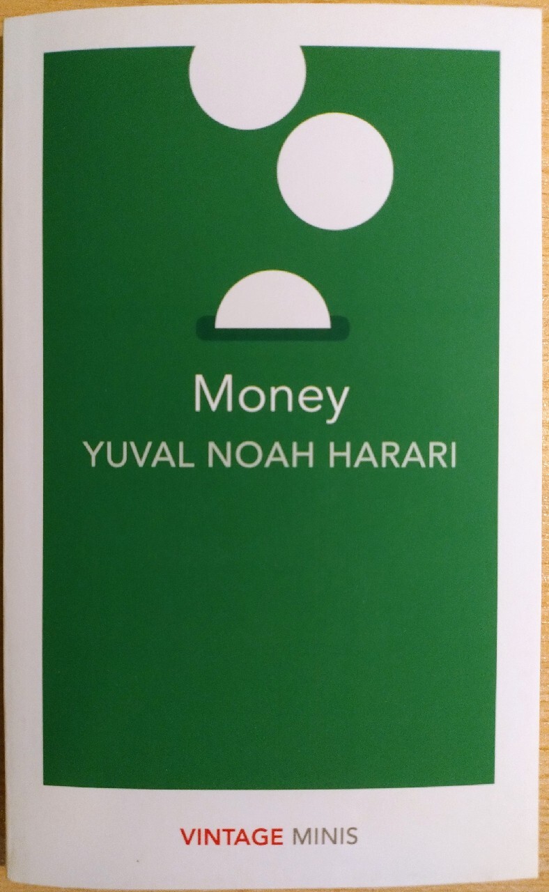Money Yuval Noah Harari | Wrocław | Kup teraz na Allegro Lokalnie