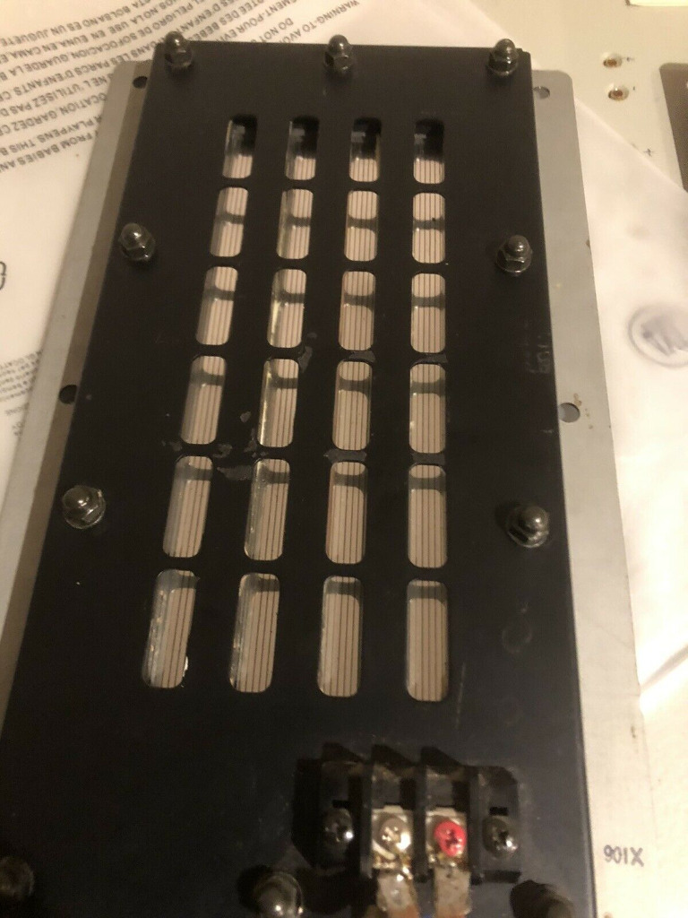 Fostex ACR FS21 RP para hiend midrange ribbon | Warszawa | Kup teraz na ...