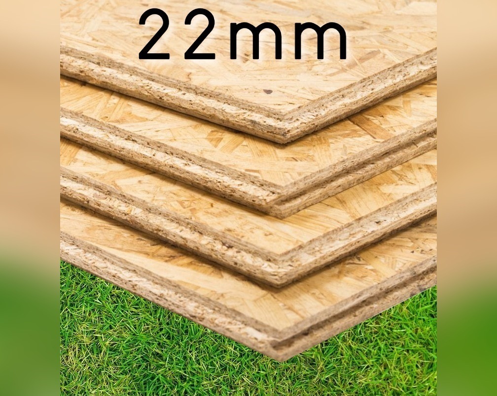 Płyta OSB 22mm frezowana ~ pióro wpust | Jelenia Góra | Ogłoszenie na Allegro Lokalnie