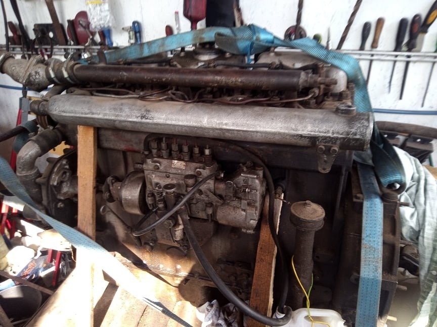 Silnik do Star 200 | Czarny Bór | Kup teraz na Allegro Lokalnie