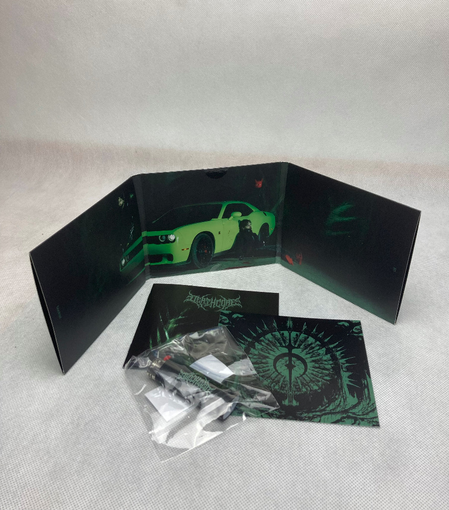 Chivas - Deathcore (Preorder) + Zapalcznika | Warszawa | Kup teraz na ... Chivas - Deathcore (Preorder) + Zapalcznika | Warszawa | Kup teraz na ...