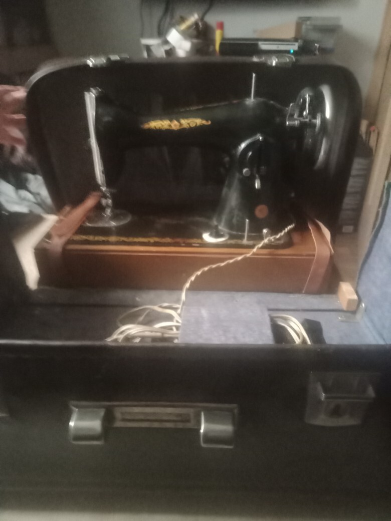 Maszyna do szycia | lublin | Kup teraz na Allegro Lokalnie