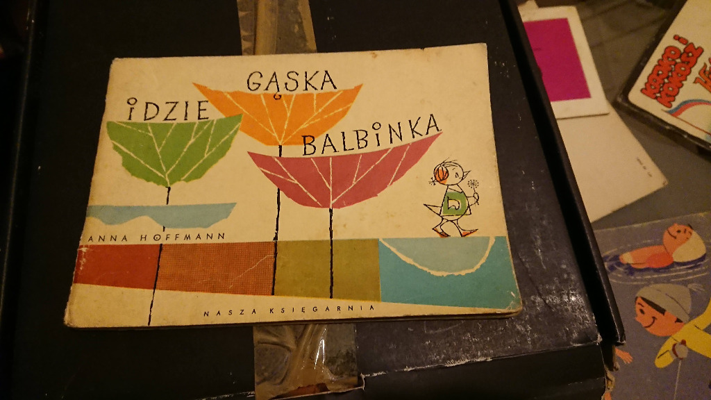 Gąska Balbinka - Niska cena na Allegro.pl