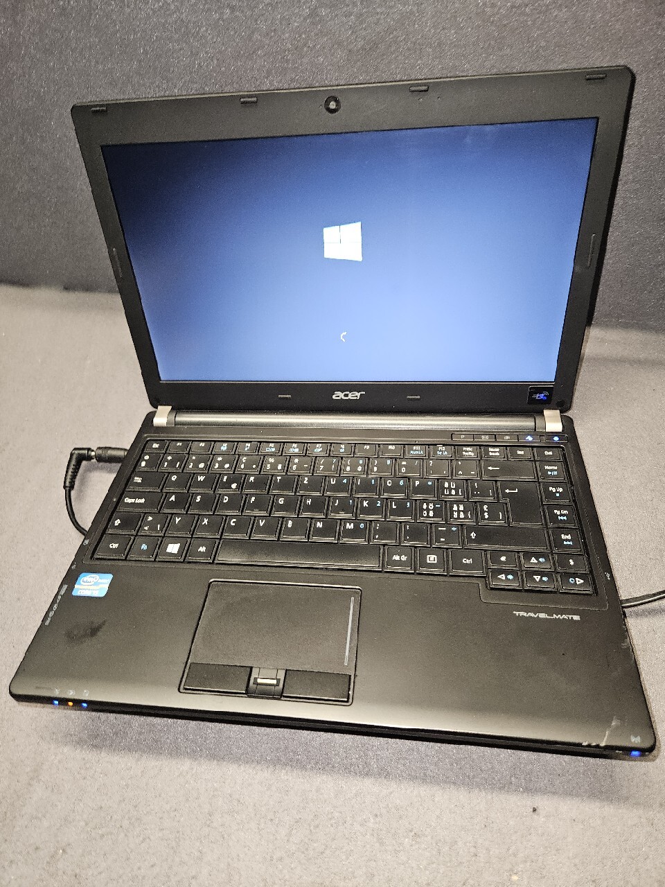 Laptop Acer Travelmate P633 ms2362 | Chorzów | Kup teraz na Allegro ...