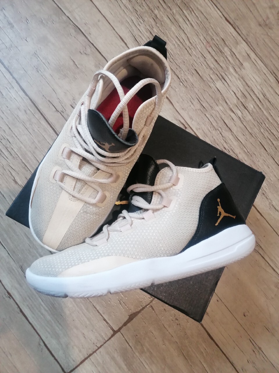 Buty adidasy Jordan w roz 38 | Jaroszowice | Kup teraz na Allegro Lokalnie