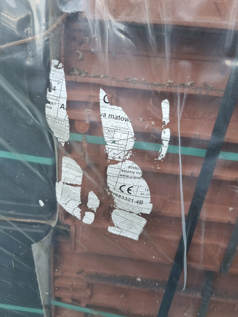 Dachówka ceramiczna Orea9 antracyt 240szt. | Bytom | Kup teraz na ...