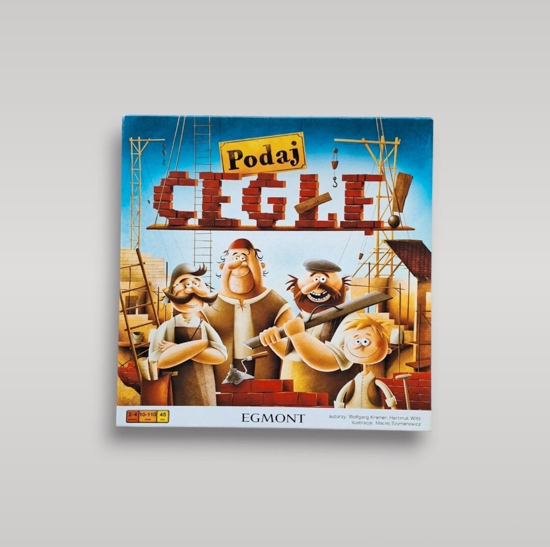 Familiada Gra Planszowa - Niska cena na Allegro.pl