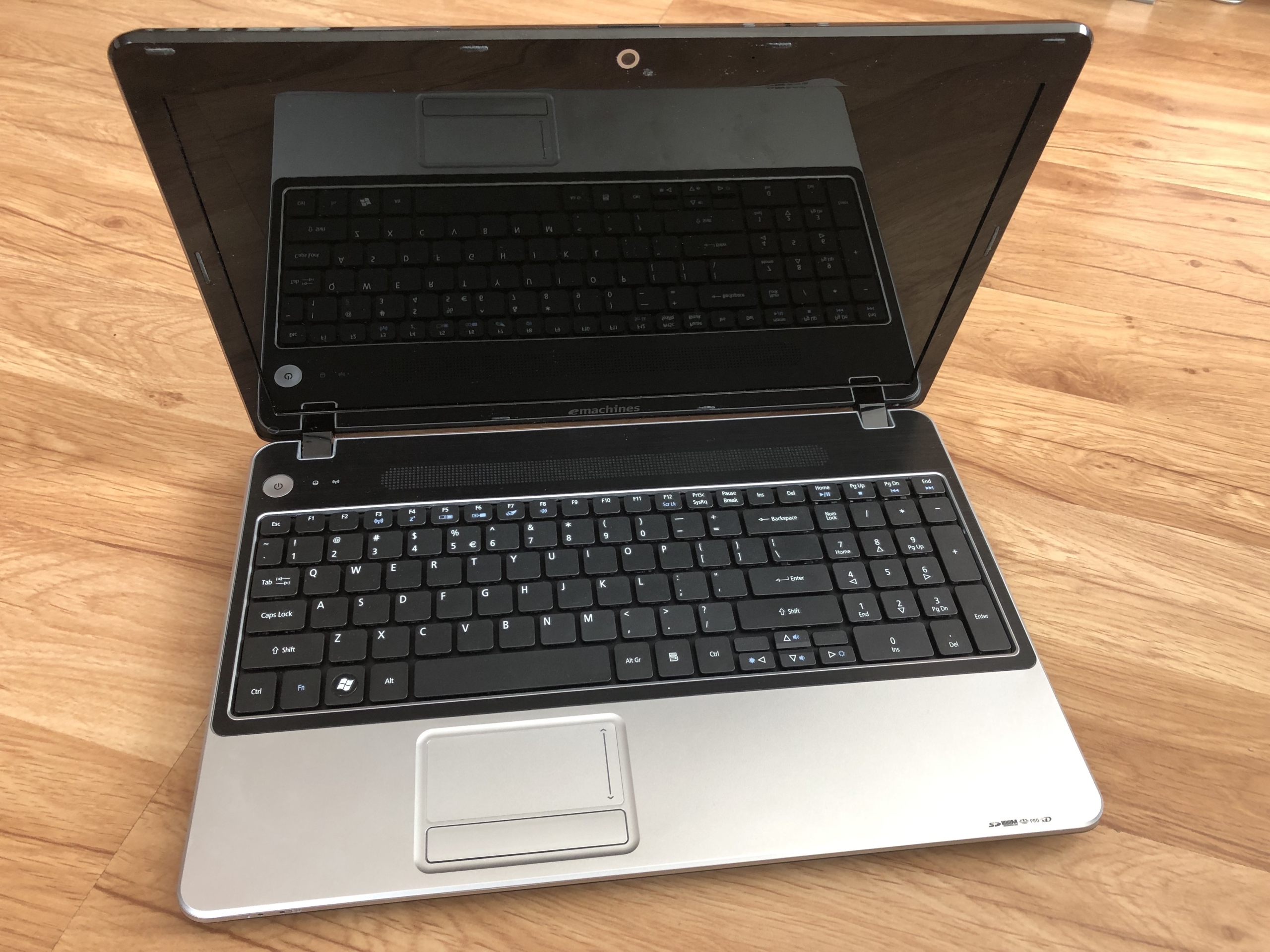 Laptop Acer Intel i7-640M 2.80GHz 8 GB SSD 480GB | Kołobrzeg | Kup ...
