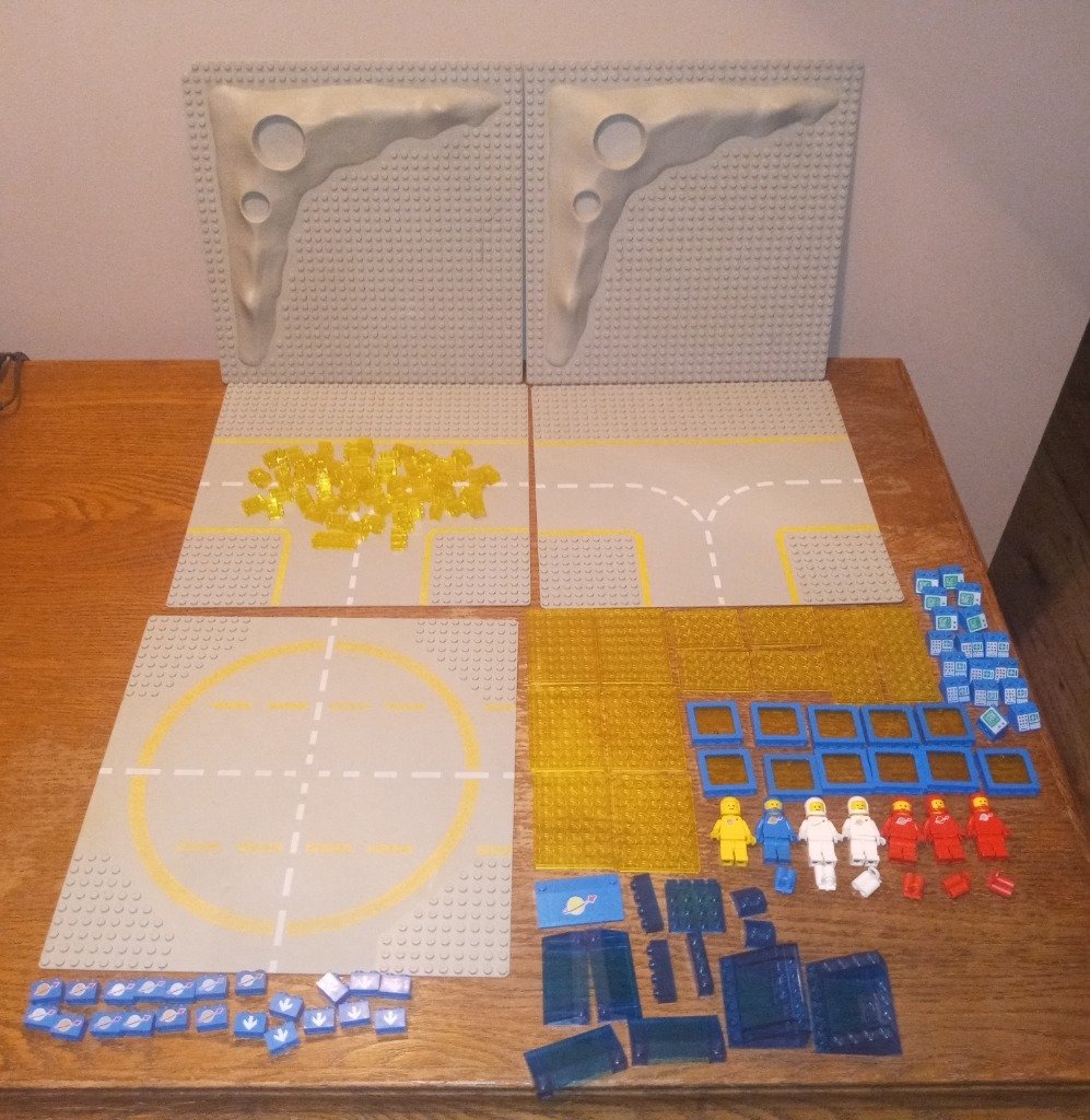 Lego Trans - Niska cena na Allegro.pl