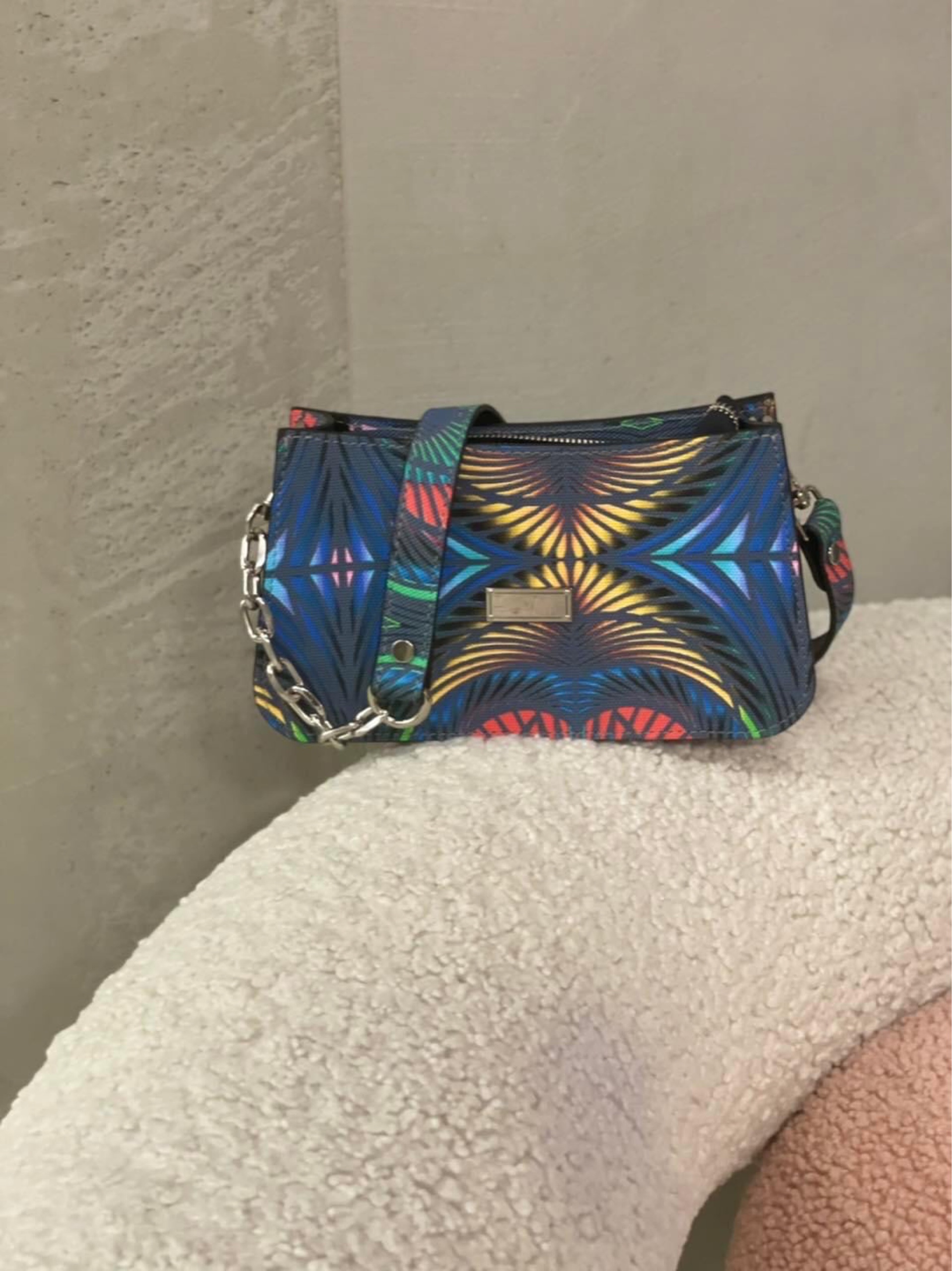 SHAVDIA damska Torebkę na ramiona Skórzana | Wrocław | Kup teraz na ...