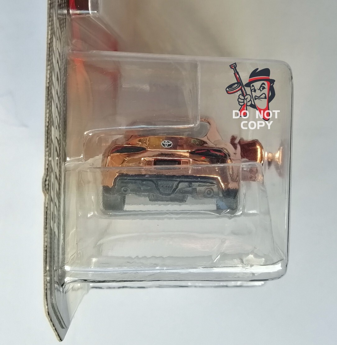 Majorette Rose Gold Edition Toyota Supra Gr | Świętochłowice | Kup ...