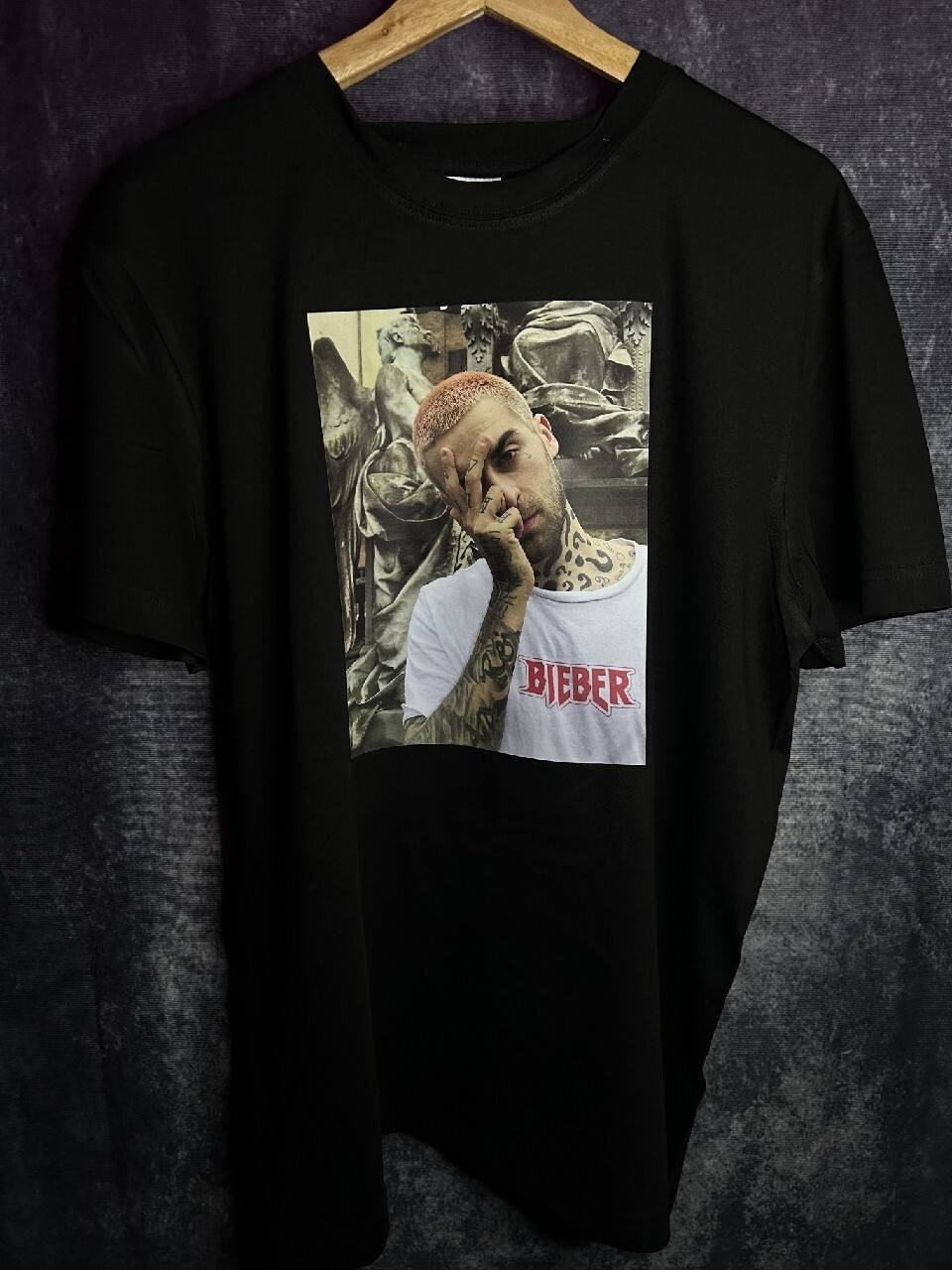 Koszulka Quebonafide - Niska cena na Allegro.pl