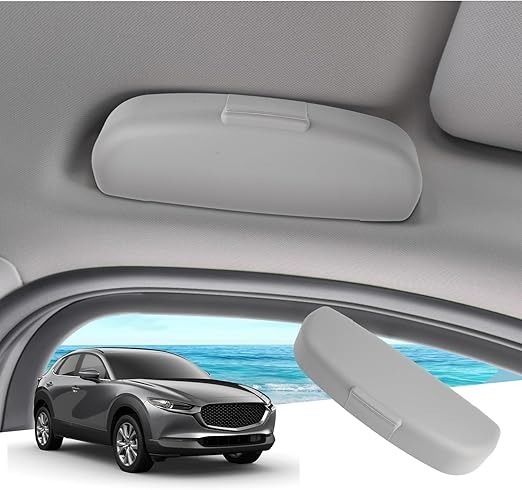 GAFAT Etui na Okulary do Mazda CX5 CX30 3 6 MX30 CX60 20182024 2025 | Katowice | Kup teraz na ...