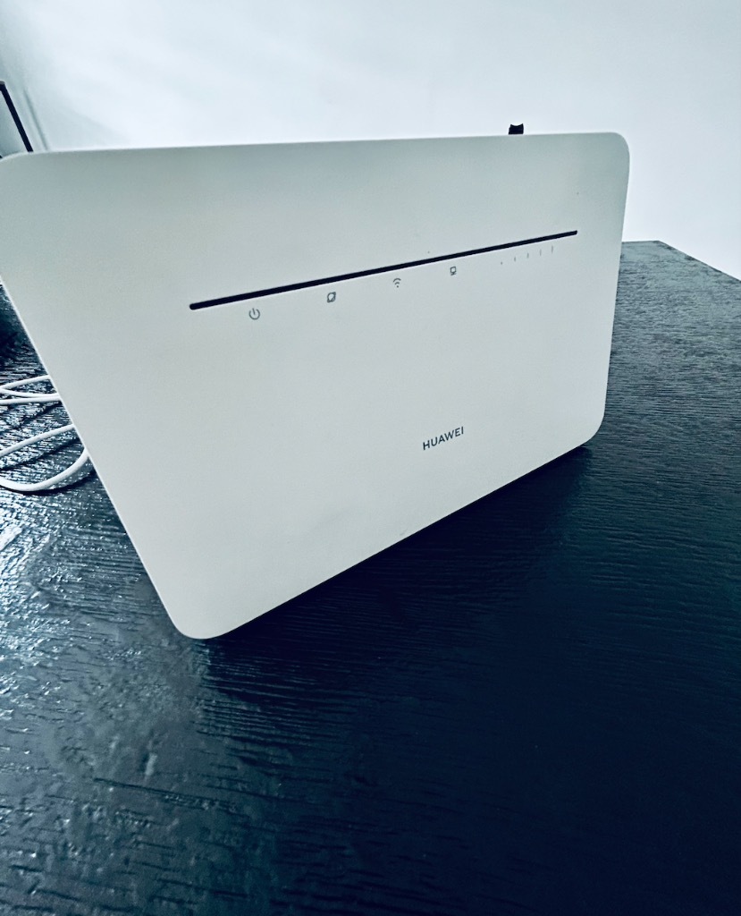 Huawei router model b535-232 | Warszawa | Kup teraz na Allegro Lokalnie