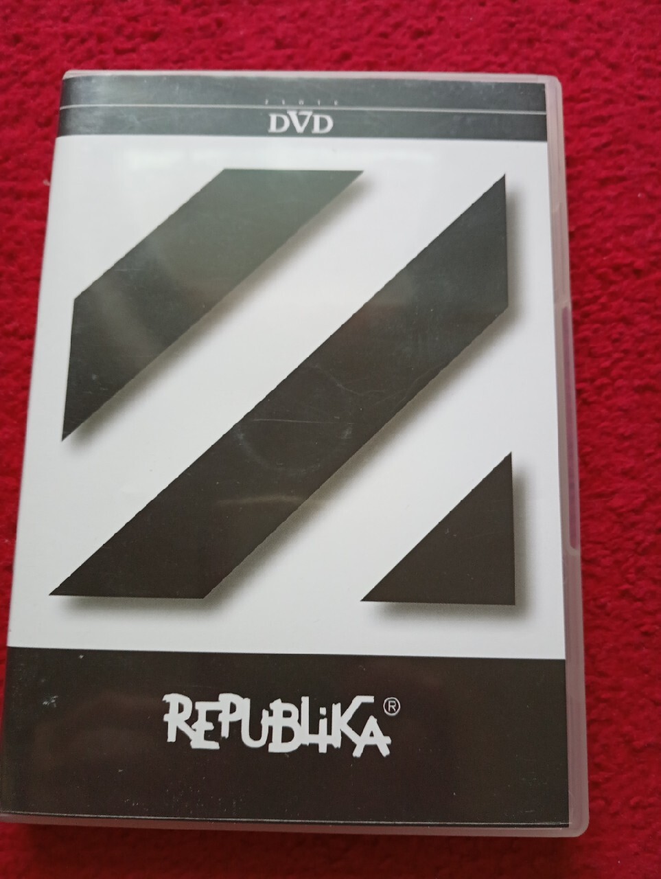 Republika złote dvd, 234 minuty nagrań | Ostrowiec Świętokrzyski | Kup ...
