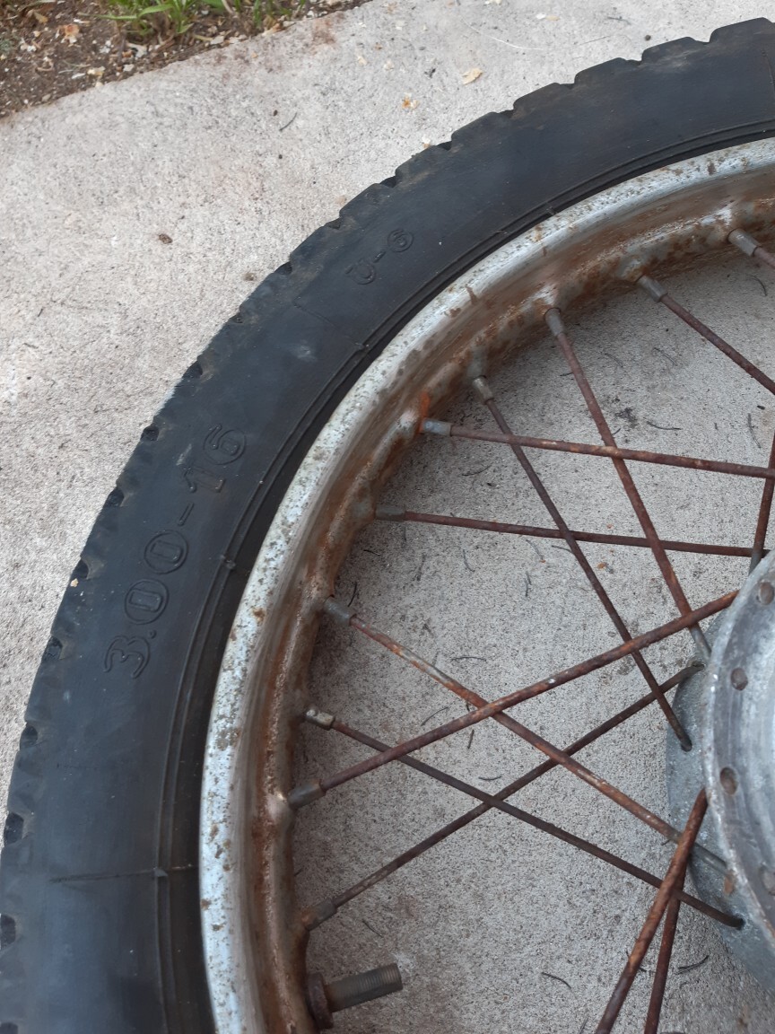 Koło 16 cali | Zagórze | Kup teraz na Allegro Lokalnie