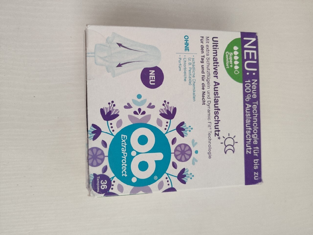 OB. Extra Protect Super Plus - tampony 36sztuk | Bydgoszcz | Kup teraz ... OB. Extra Protect Super Plus - tampony 36sztuk | Bydgoszcz | Kup teraz ...