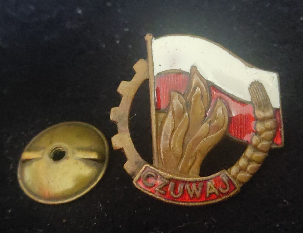 Czuwaj - Niska cena na Allegro.pl