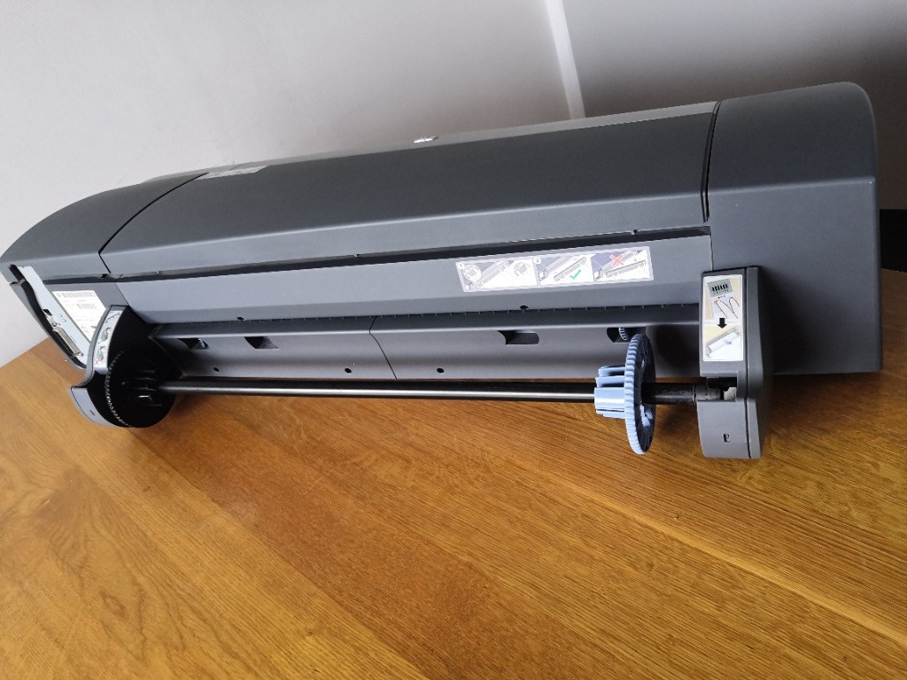 Drukarka HP DesignJet 130 NR | Olkusz | Kup teraz na Allegro Lokalnie