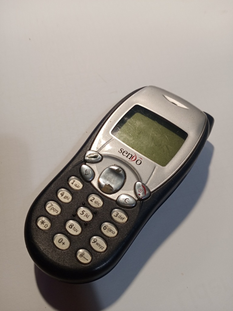 Mały Telefon - Niska cena na Allegro.pl