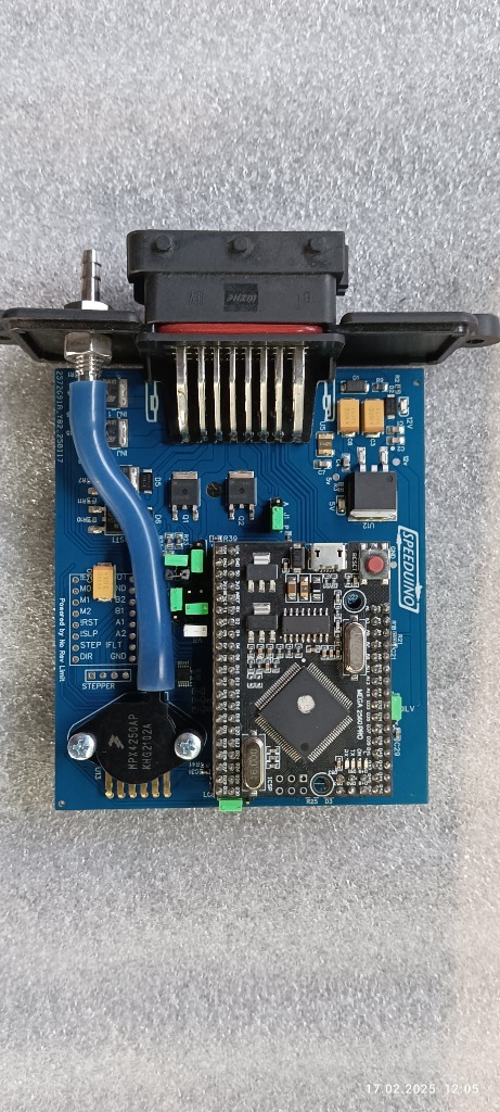 Speeduino mini 2 ign 2 inj | Bartniczka | Kup teraz na Allegro Lokalnie