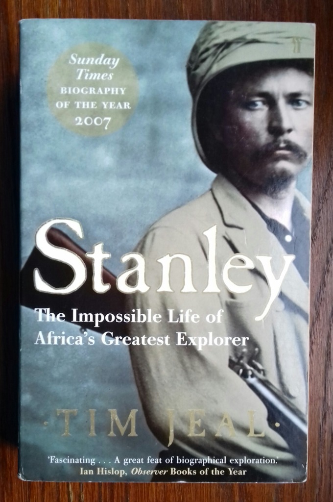 Tim Jeal, Stanley | Zawiercie | Kup teraz na Allegro Lokalnie