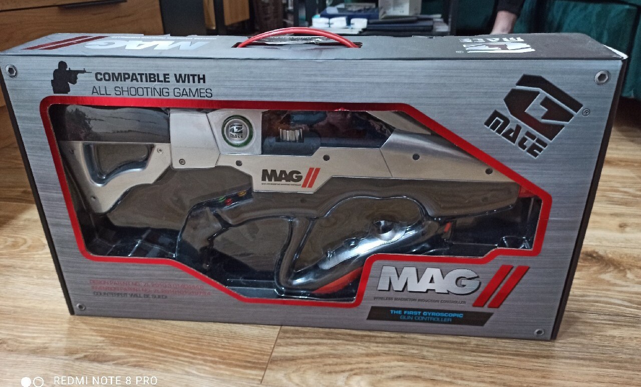 Ps4 Gun - Niska cena na Allegro.pl