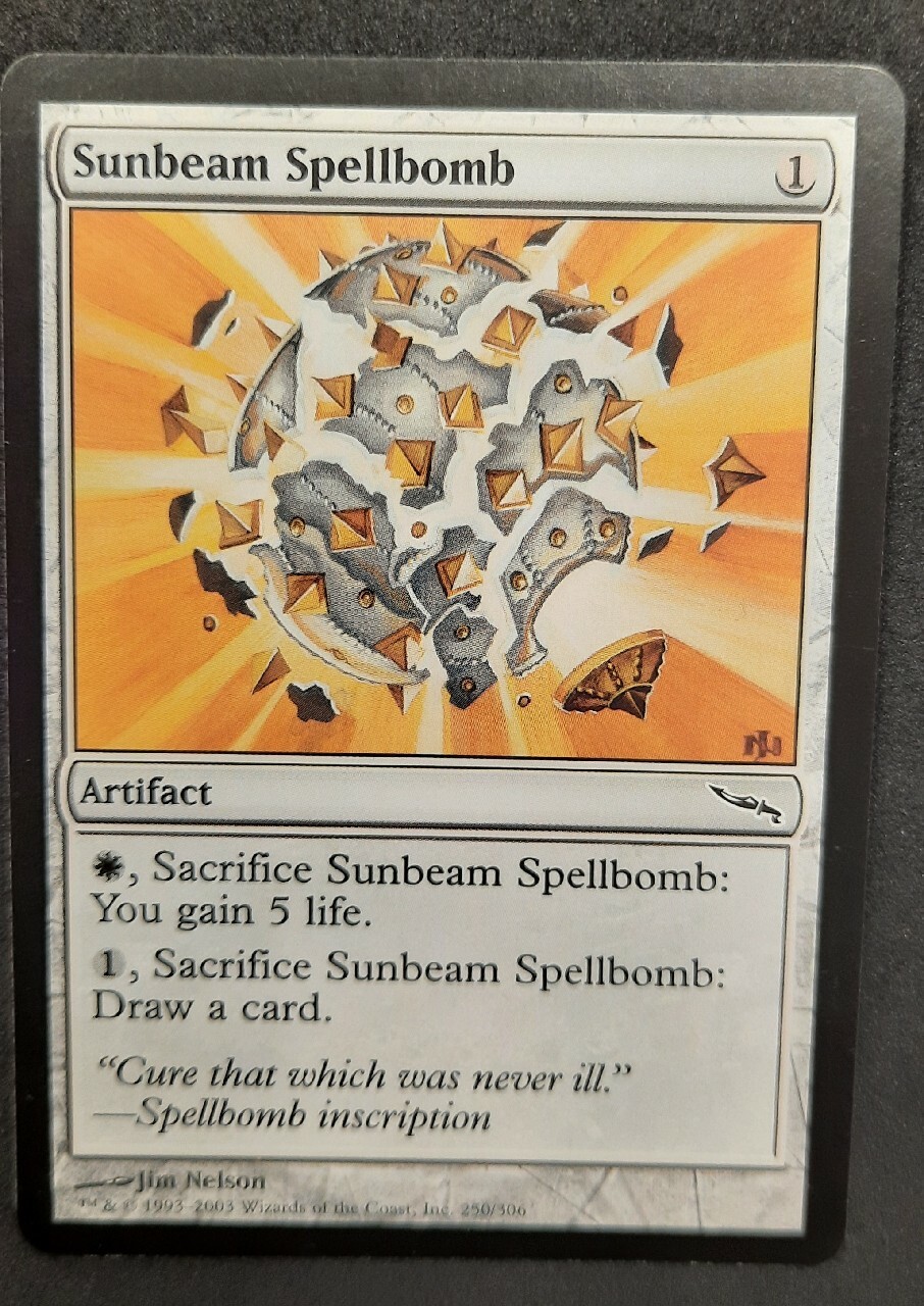 Sunbeam Spellbomb | Kielce | Kup teraz na Allegro Lokalnie