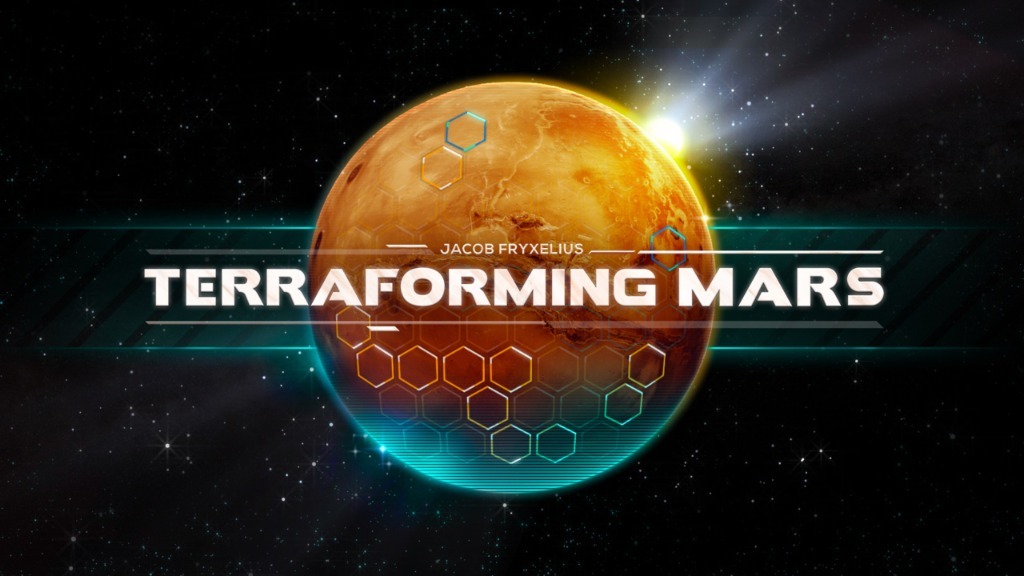 Terraforming Mars - Steam bez VPN | Dąbrówka-Ług | Kup teraz na Allegro ...