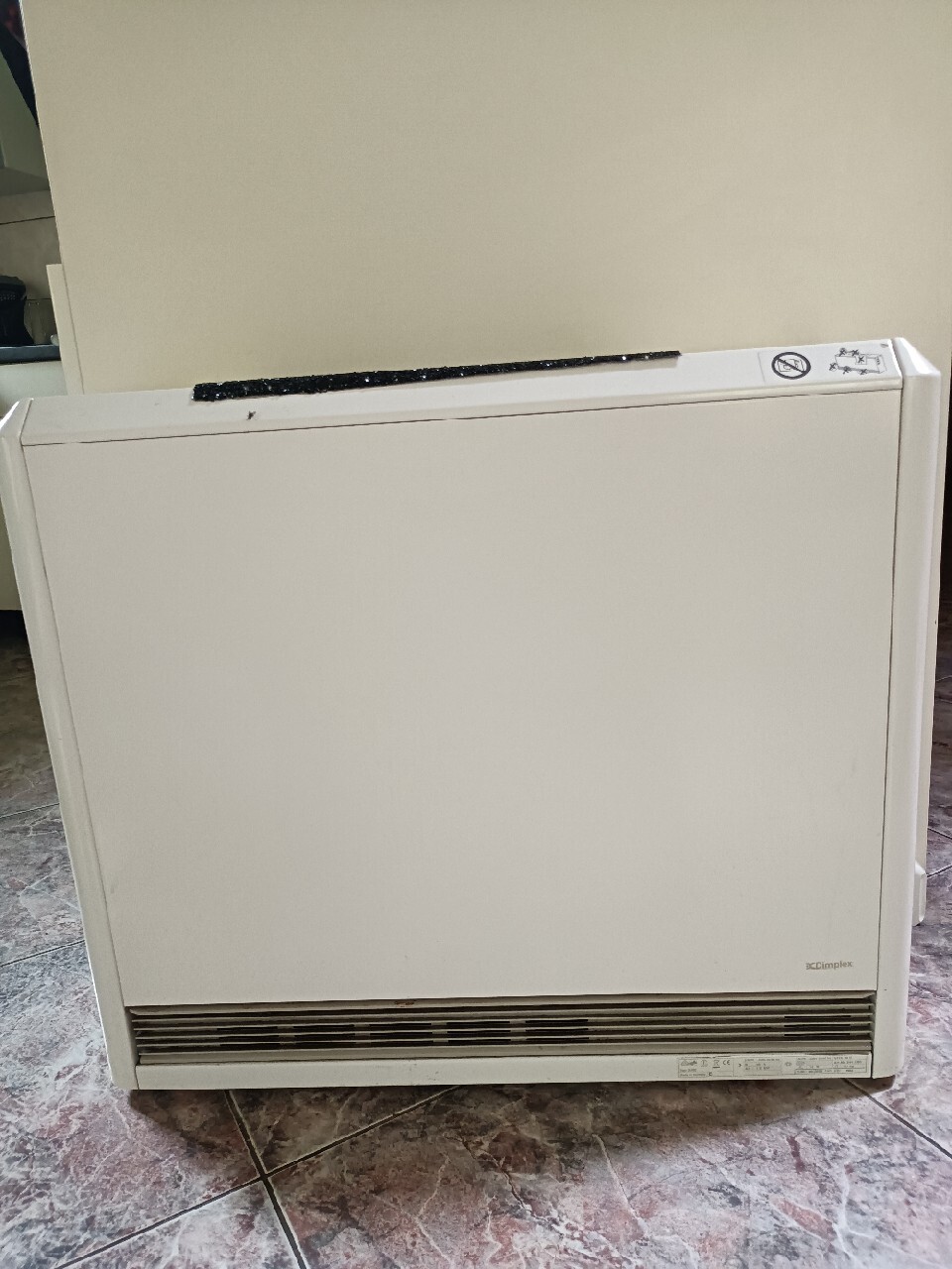 Piec akumulacyjny dynamiczny Dimplex VFDI 30 | Włodzimierzów | Kup ...