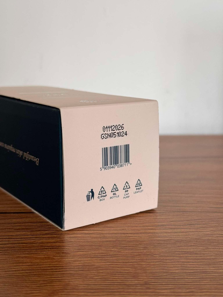 LARENS Intensive GLA Face Cream 50ml | Sopot | Kup teraz na Allegro ...