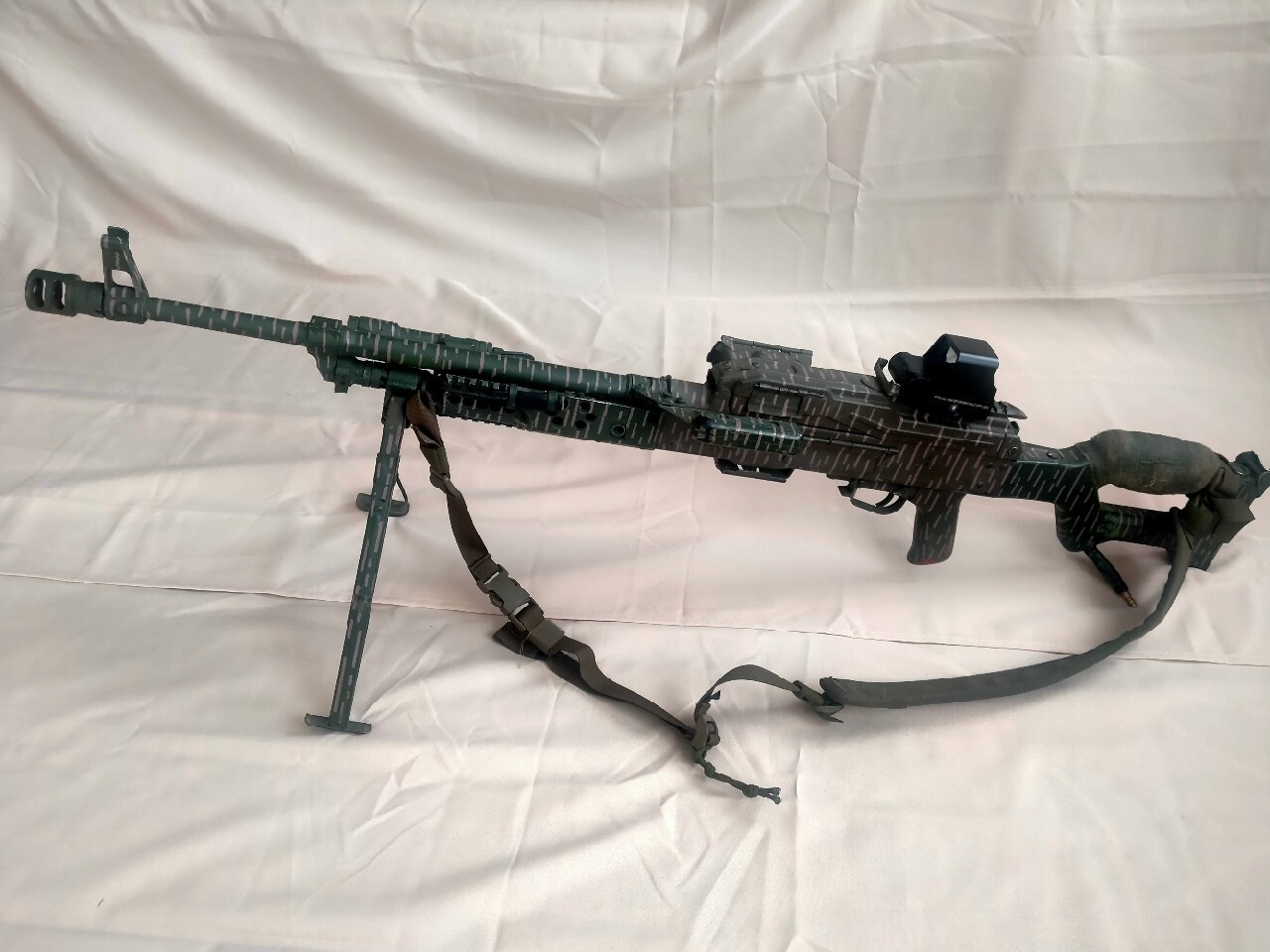 HPA PKM Inferno gen 2 | KRAKÓW | Kup teraz na Allegro Lokalnie