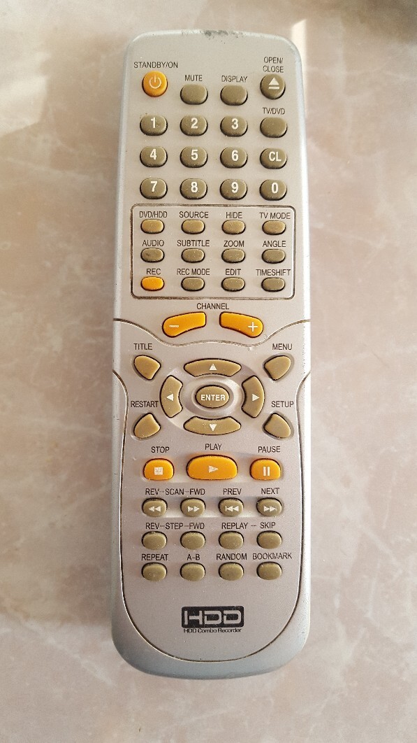 Pilot HDD Control Recorder | Zdunska Wola | Kup teraz na Allegro Lokalnie