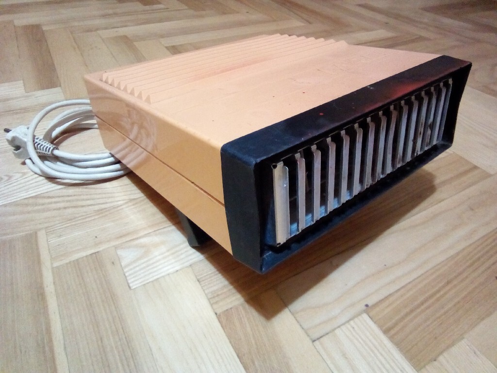 Farelka PRL Farel | Bydgoszcz | Licytacja na Allegro Lokalnie