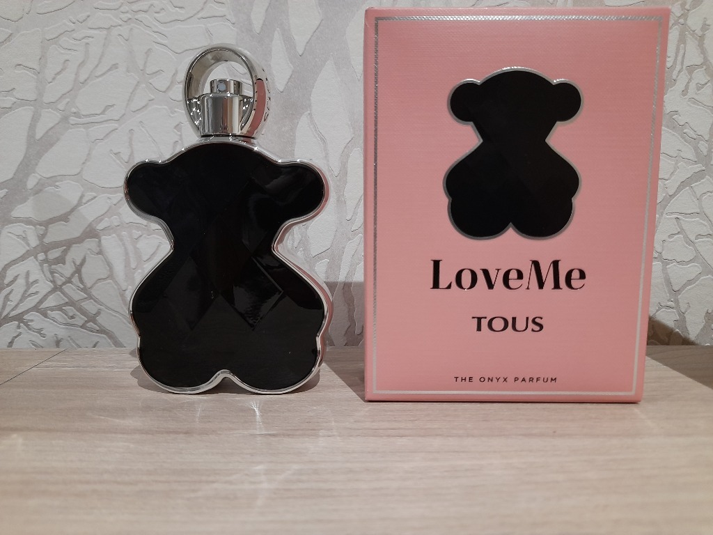 Tous LOVE ME THE ONYX 90 ml tester | Bytom | Licytacja na Allegro Lokalnie