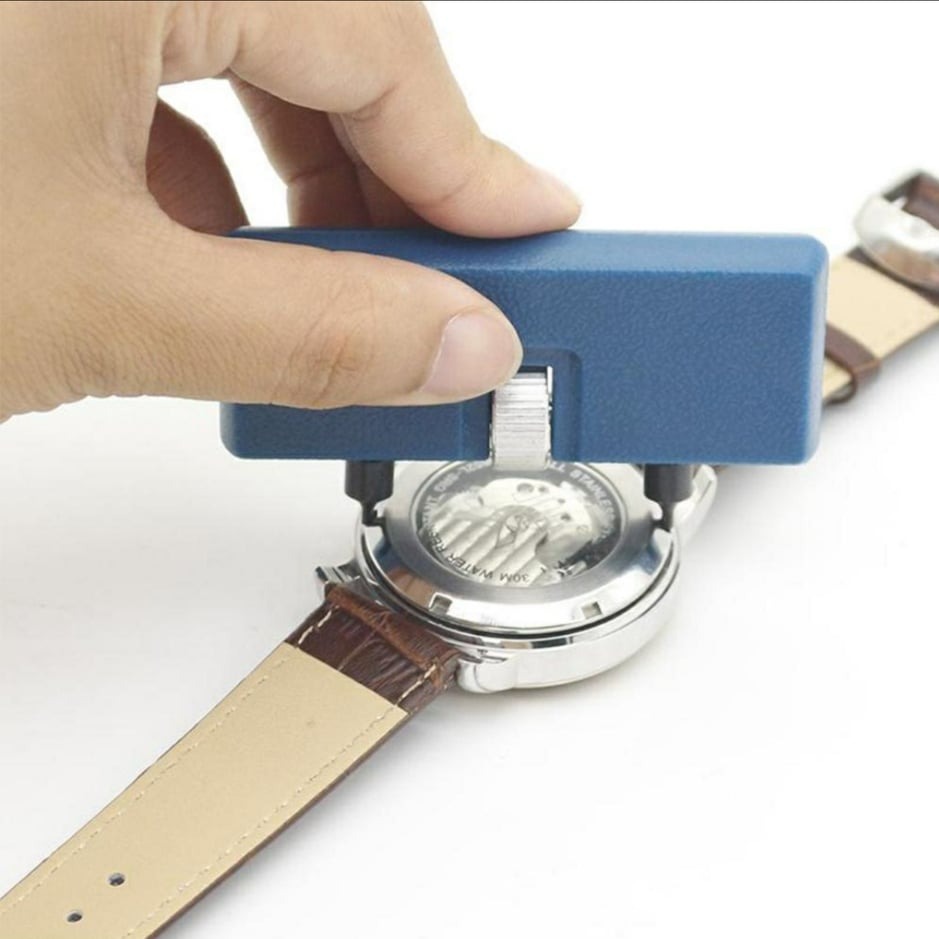 Klucz zegarmistrzowski do otwierania dekli kopert zegarków FILM ...