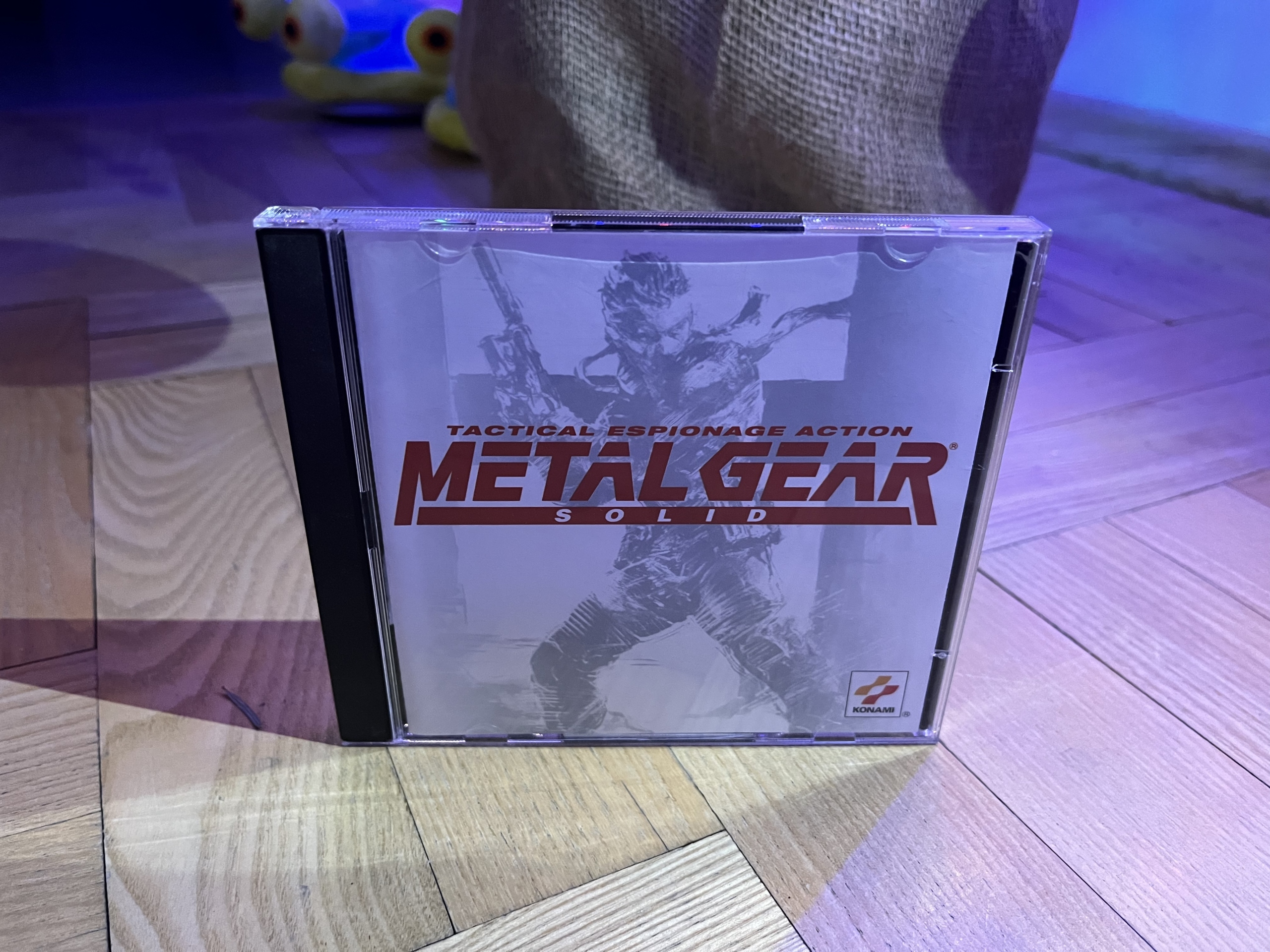 Metal Gear Solid Pc - Niska cena na Allegro.pl