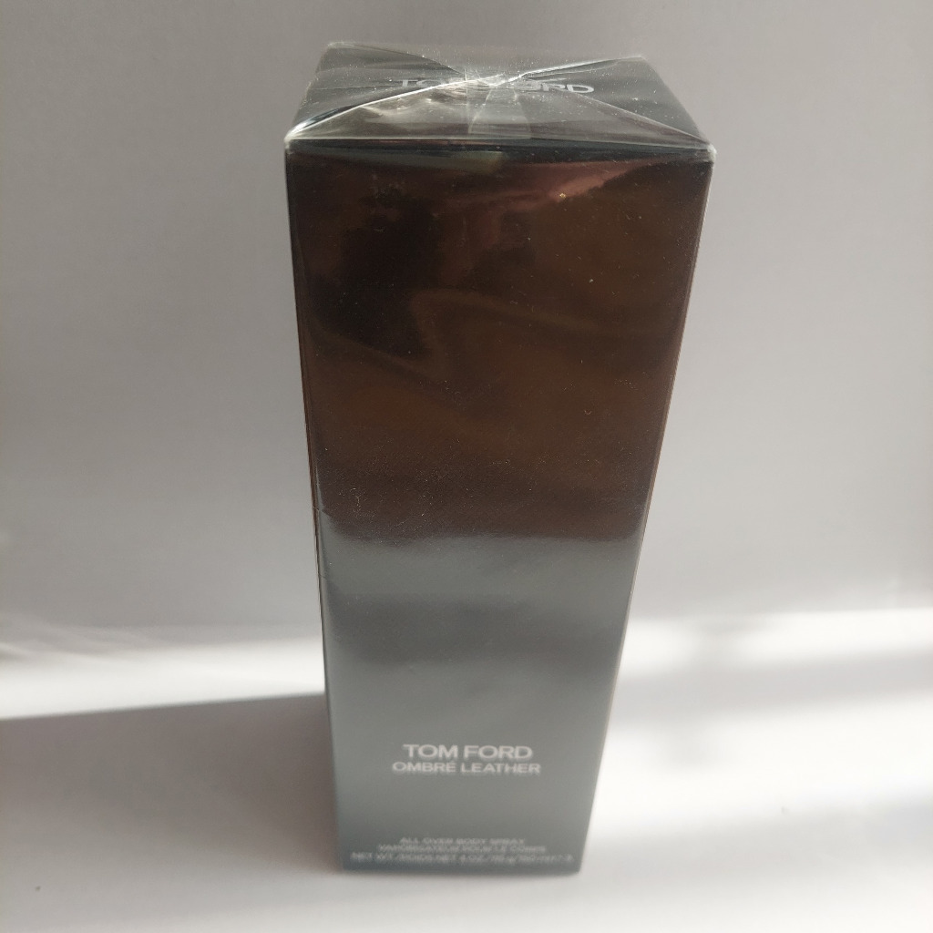 Tom Ford Body - Niska cena na Allegro.pl