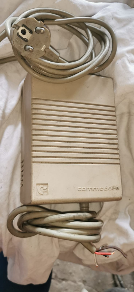 Commodore A500 - Niska cena na Allegro.pl